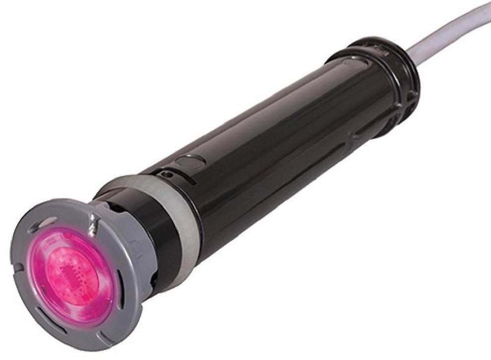 Hayward ColorLogic 320 12V LED Pool & Spa Light, 100 Ft – DOMAVAX